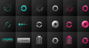 FREE Minimal Loop Preloaders – MarinaD